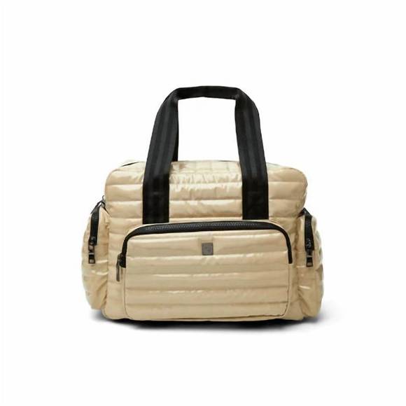 THINK ROYLN | Bags | New Think Royln Womens Voyager Travel Bag In ...